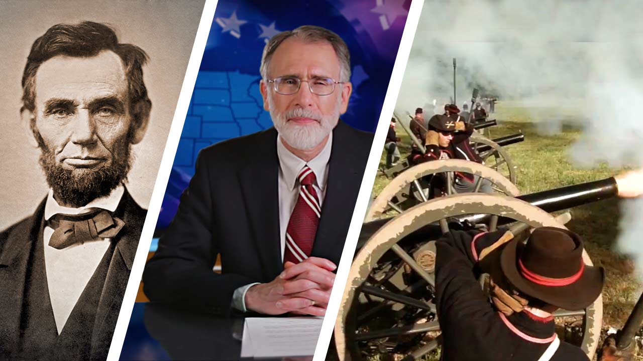 thumbnail_lincoln_01 - Presidential History